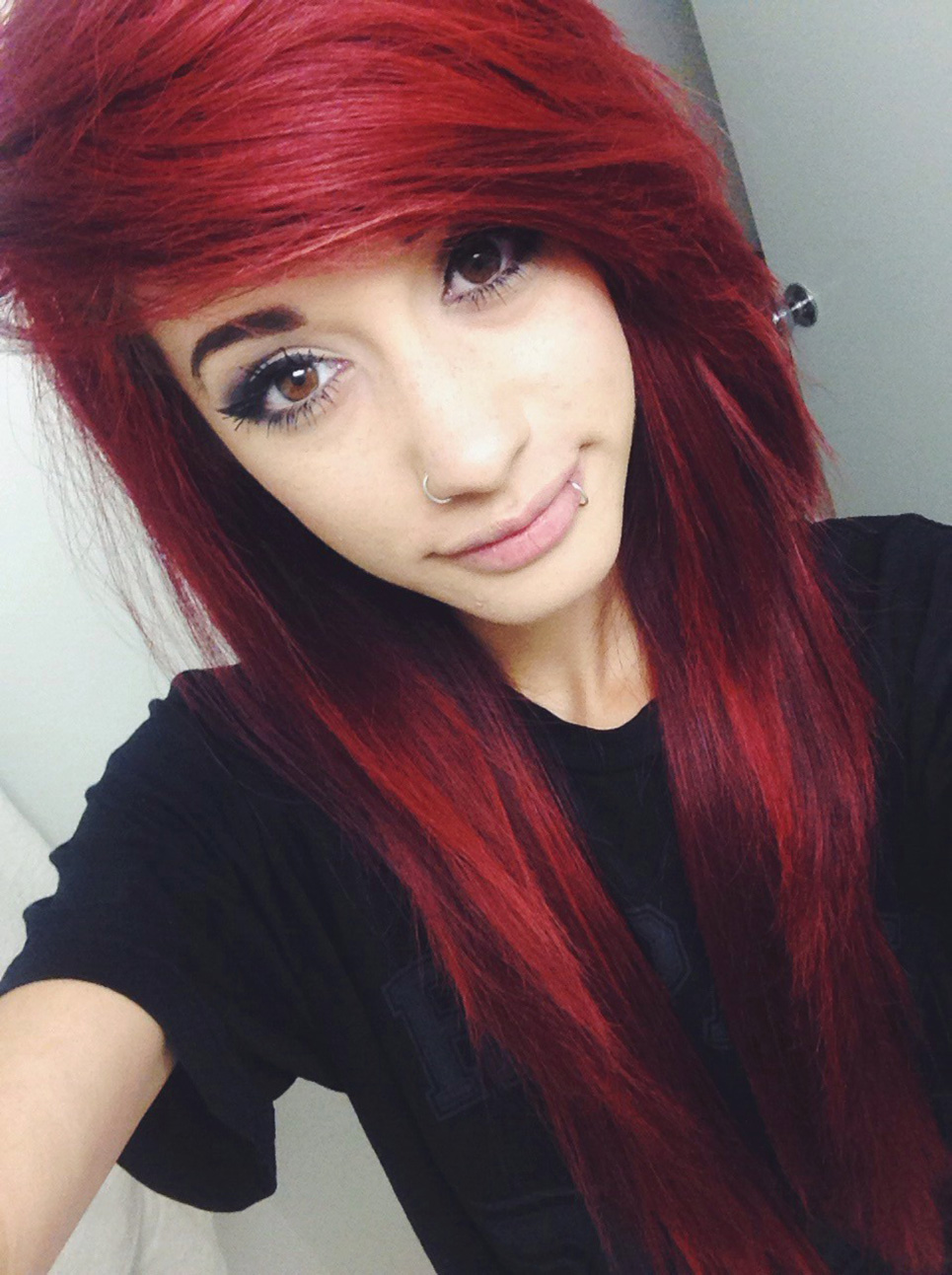 Scene Hair Top Haircut Styles 2017