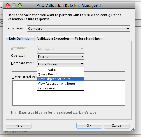 Born To Debug Entity Attribute Validation Rule Business Rule Based