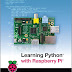 Timobook Learning Python With Raspberry Pi