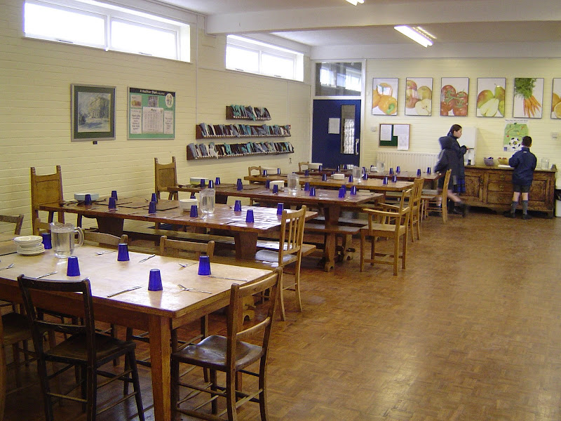 Terrington Hall School | 英國升學專家：英倫海外升學中心