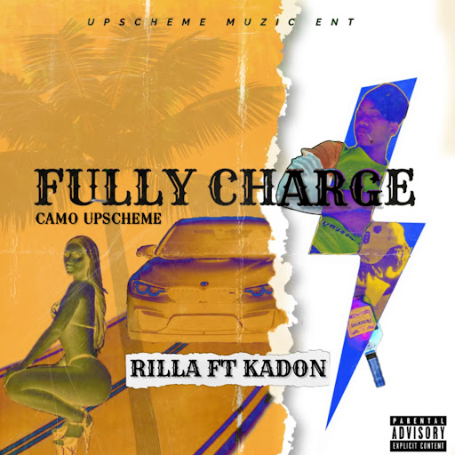 Fully Charge - YouTube Music