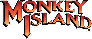 Fantasy Kingdom: Videojuego: The Secret Of The Monkey Island (español)