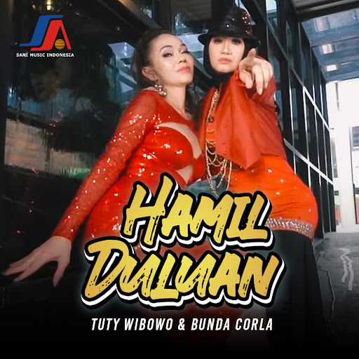 Hamil Duluan - YouTube Music