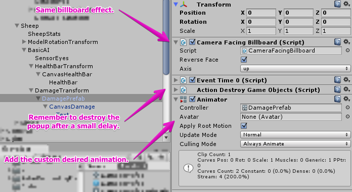 Unity Dojo Videogame Development Tips And Design Patterns Unity 4 6