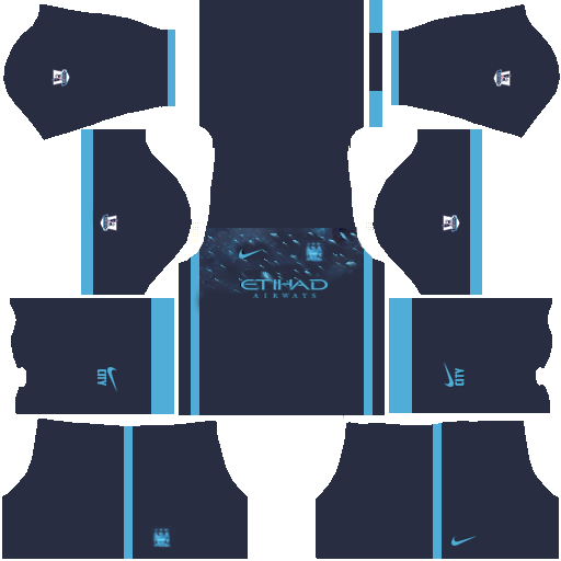 Manchester City 2015/2016