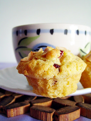 little daisy's world: Jeweled Tea Cakes