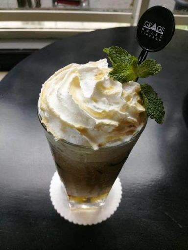 MACAM MACAM JENIS KOPI DAN KOPI KEKINIAN