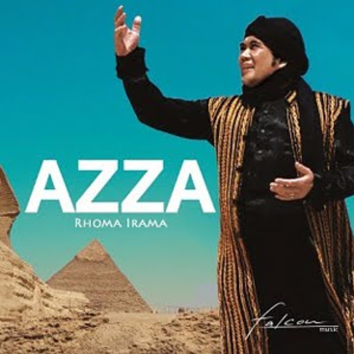 Azza (Ost. Dawai Asmara) - YouTube Music
