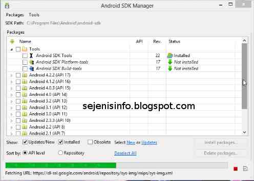 Installing Android Ndk On Windows Jbdun