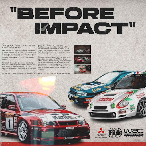 BEFORE IMPACT - YouTube Music