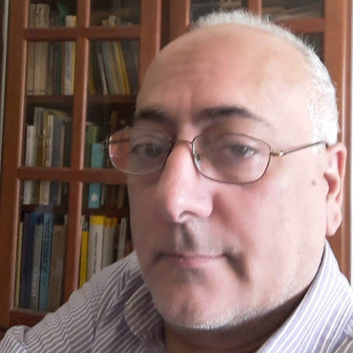 Cirilo Pedro Conti | ArchDaily