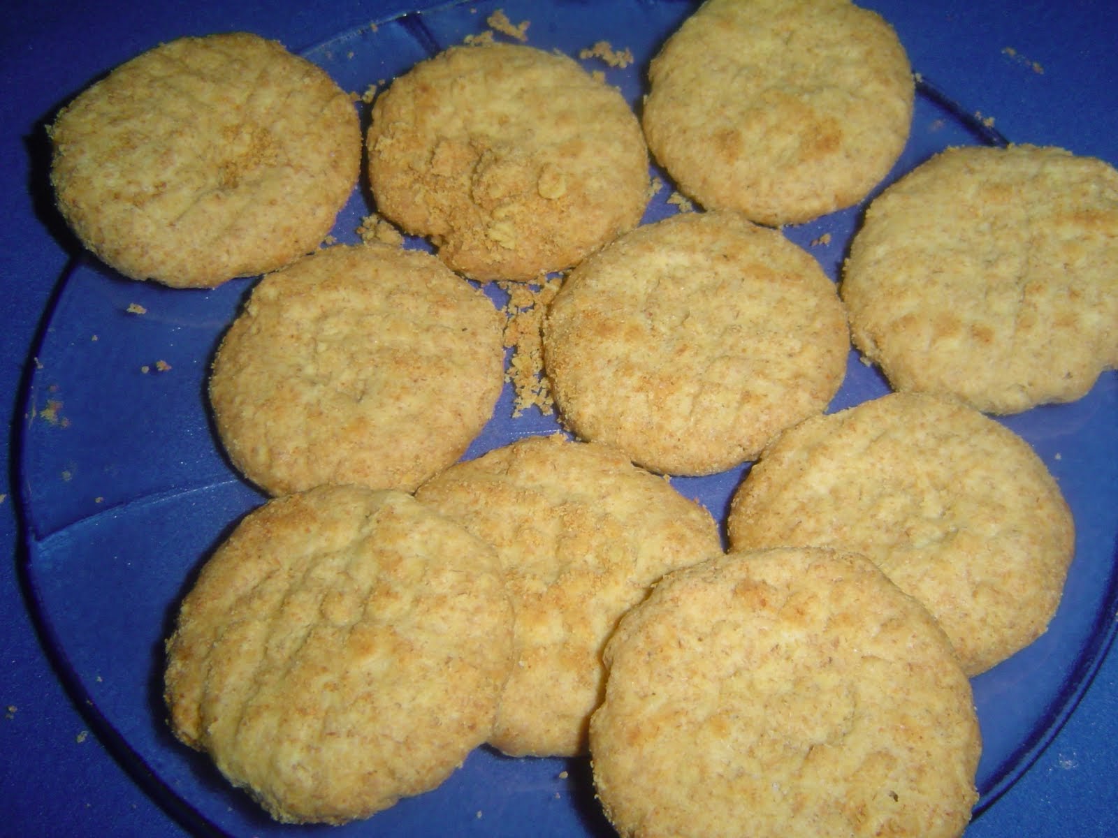 productos de panaderia: CALADO INTEGRAL