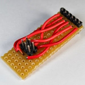 Microcontroller Made Easy Microcontrollers Creating An Spi Interface