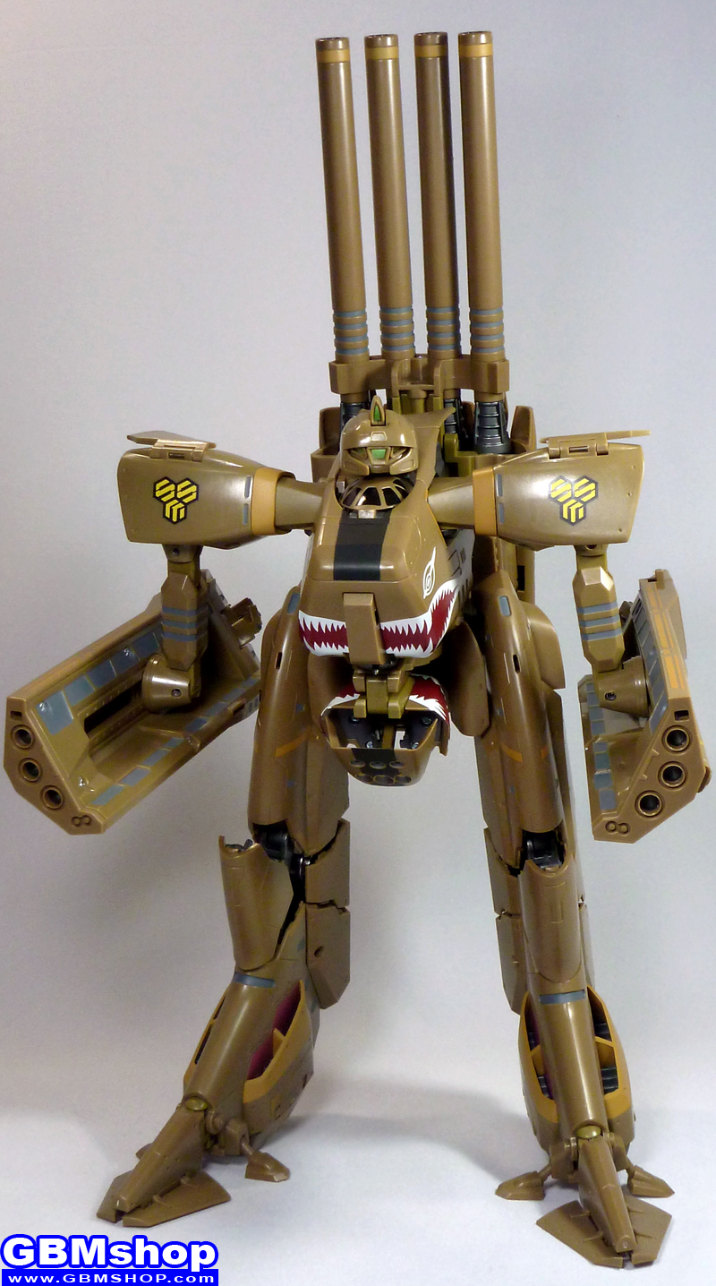 VB-6 König Monster SMS Type Destroid Mode 3 | www.GBMshop.com