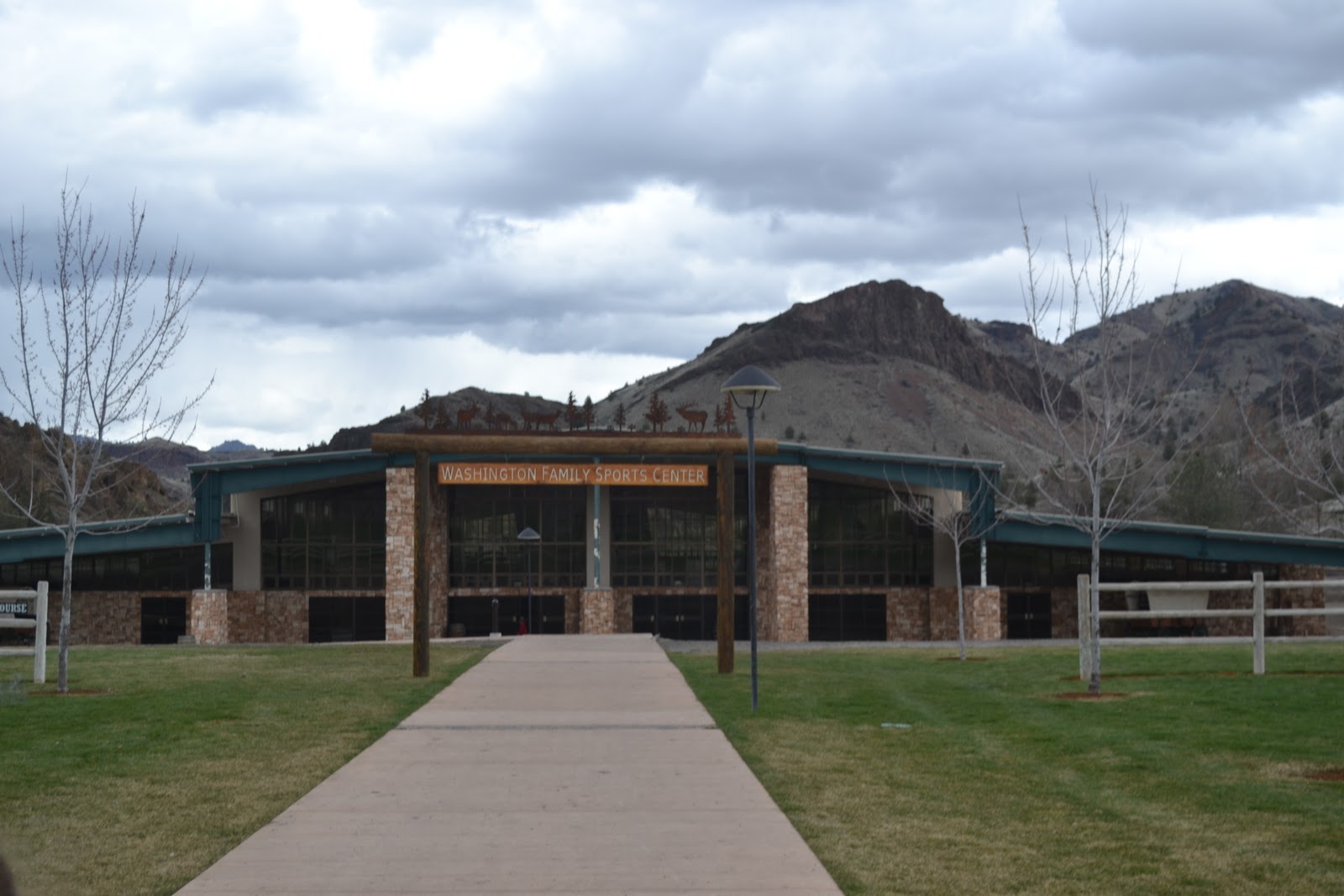 THE STUTZMAN FAMILY~ TREASURES THROUGH HIS GRACE: Young Life ...