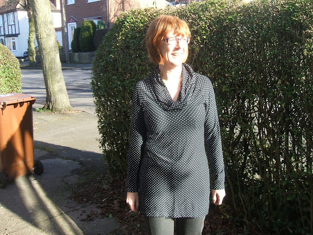 Vogue Patterns V8634 pattern review by gemma