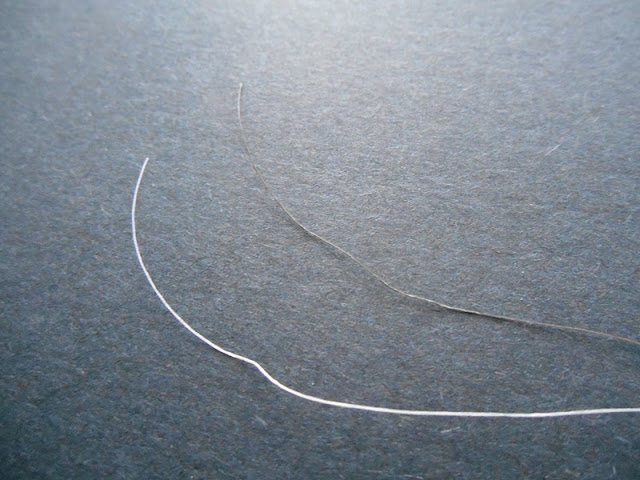 Inspirational Beading: Beading Thread Brand Comparison