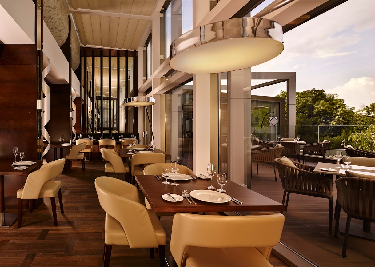 Weekend at Hotel Metropol Palace in Belgrade, Serbia | Weekend ideas ...