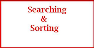Sorting Techniques In Data Structures With Examples Lab 4 Programming
