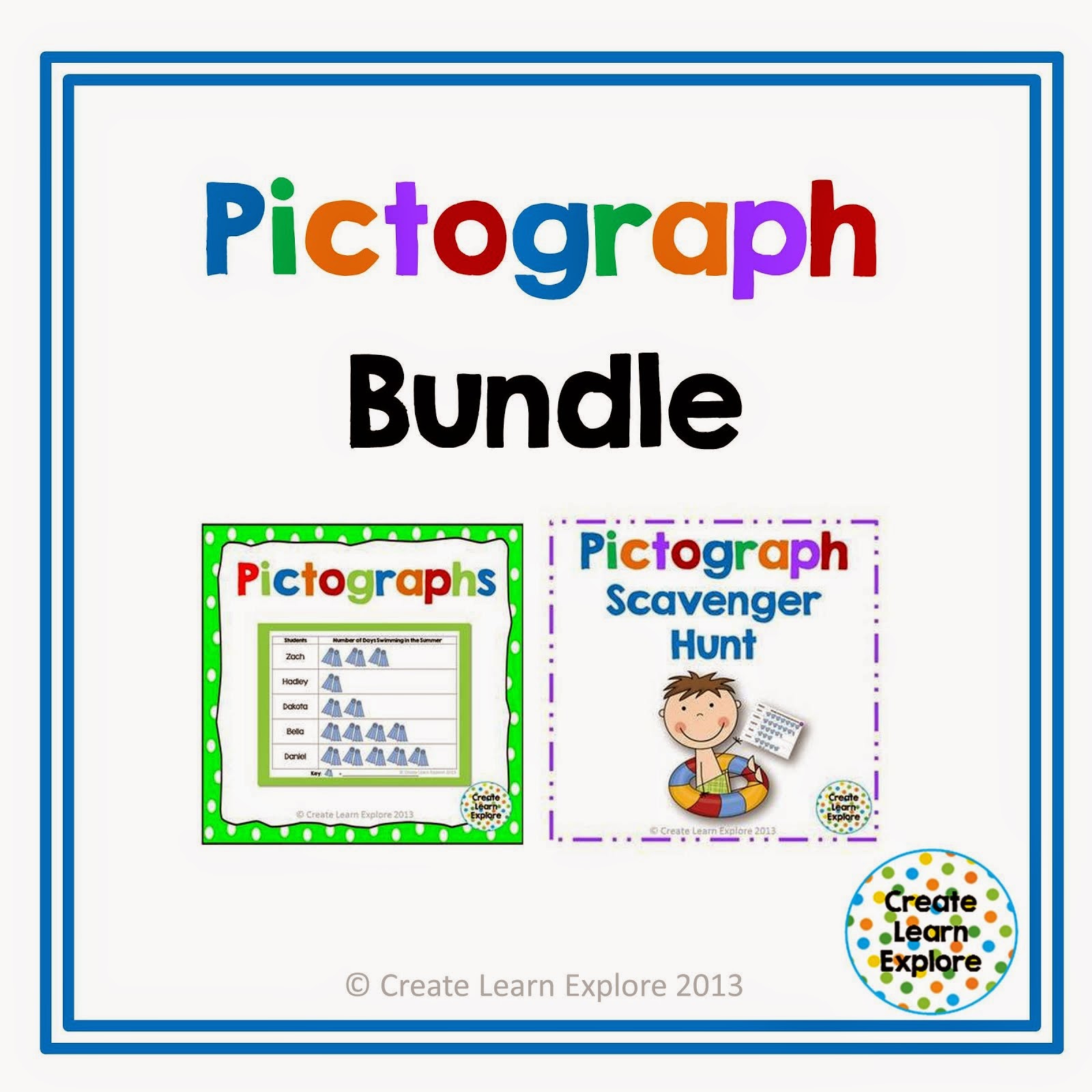 Create Learn Explore