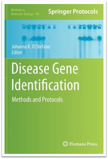 Methods in Molecular Biology Vol.700 Disease Gene Identification ...