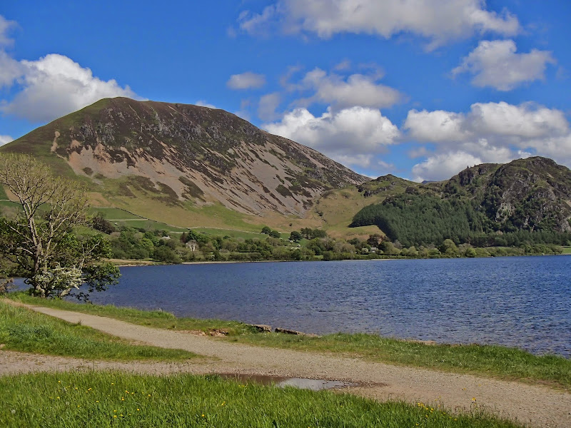 Life, Ennerdale & 'hexi' burner - Song of the Paddle Forum