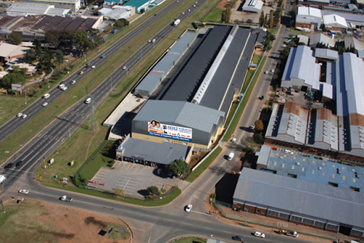 Sesli Blankets & Throws / Sesli Textiles Pty.Ltd(Robertville)