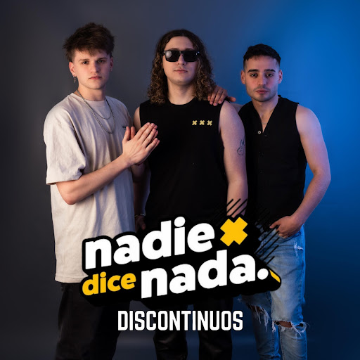 Nadie Dice Nada (LUZU TV Versión) - En Vivo - YouTube Music
