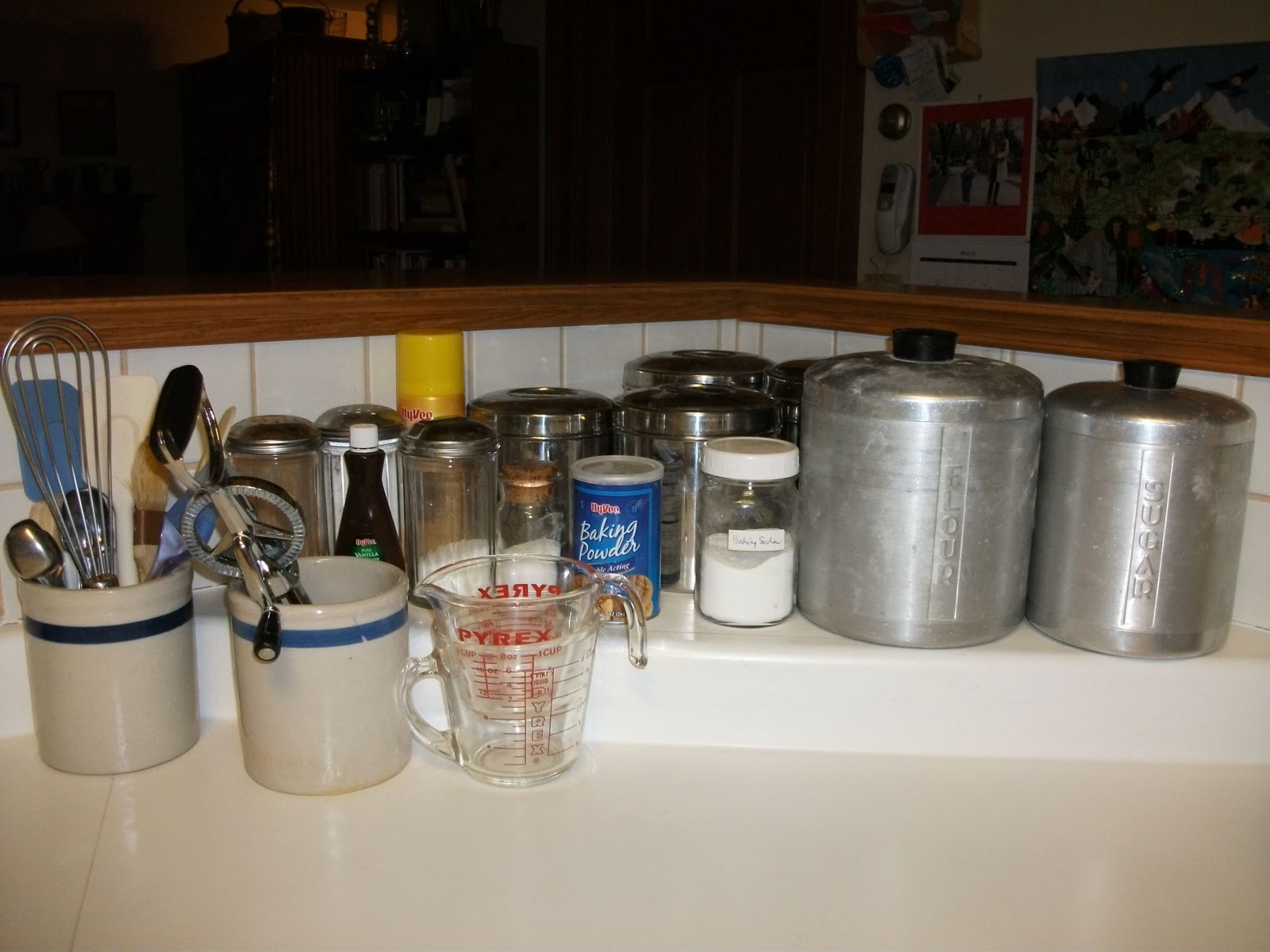 cook out of the box: Hands On - a bakery in your kitchen?