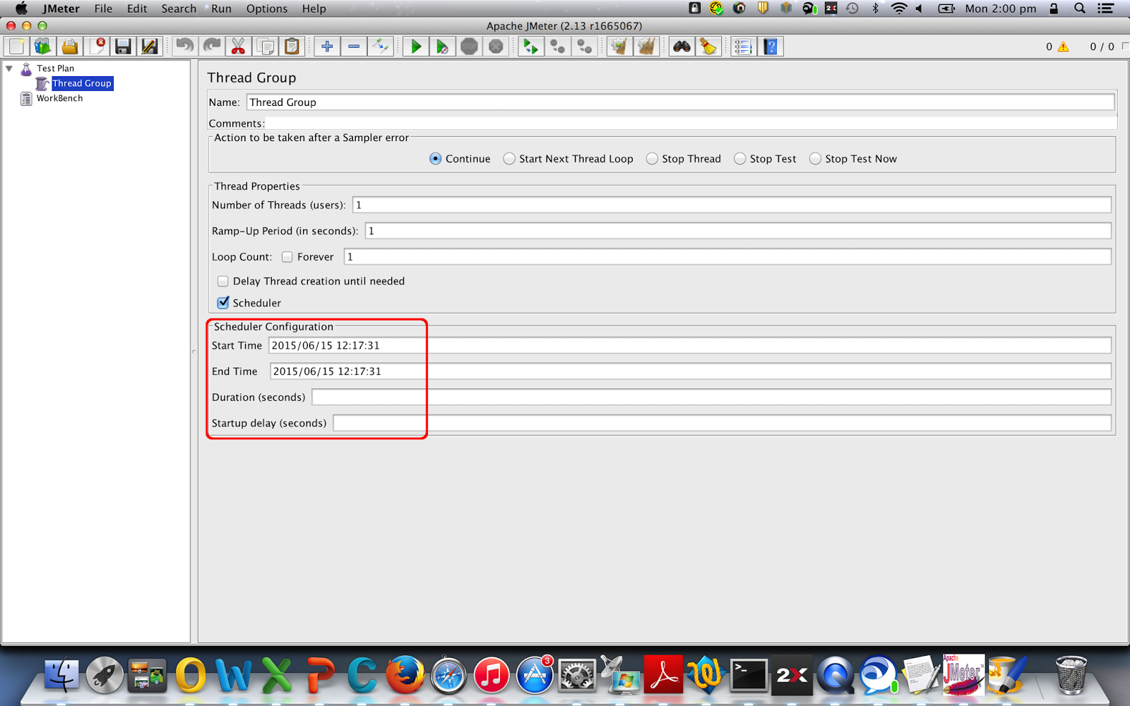 Programming For Beginners Jmeter Add Thread Group To Test Plan