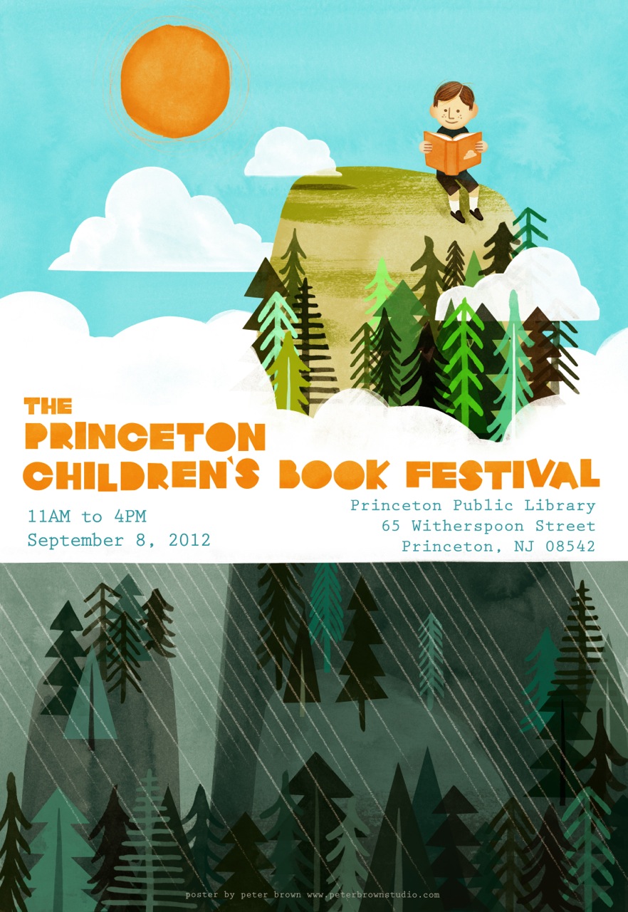 The National Children S Book And Literacy Alliance Fall Book Festivals