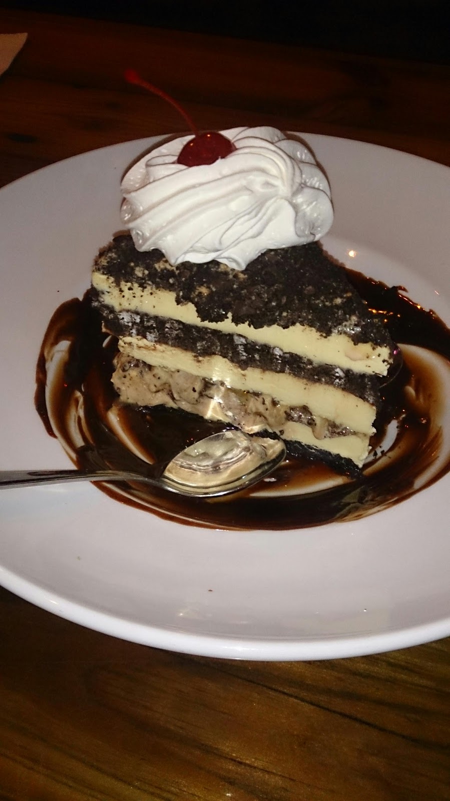 Food Series #5 - Miller's Ale House - EVERYDAYLIVINGNYC