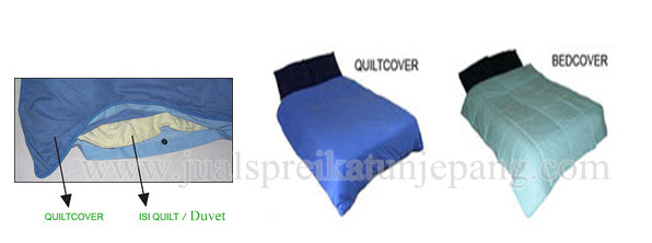 Arti Bed Cover