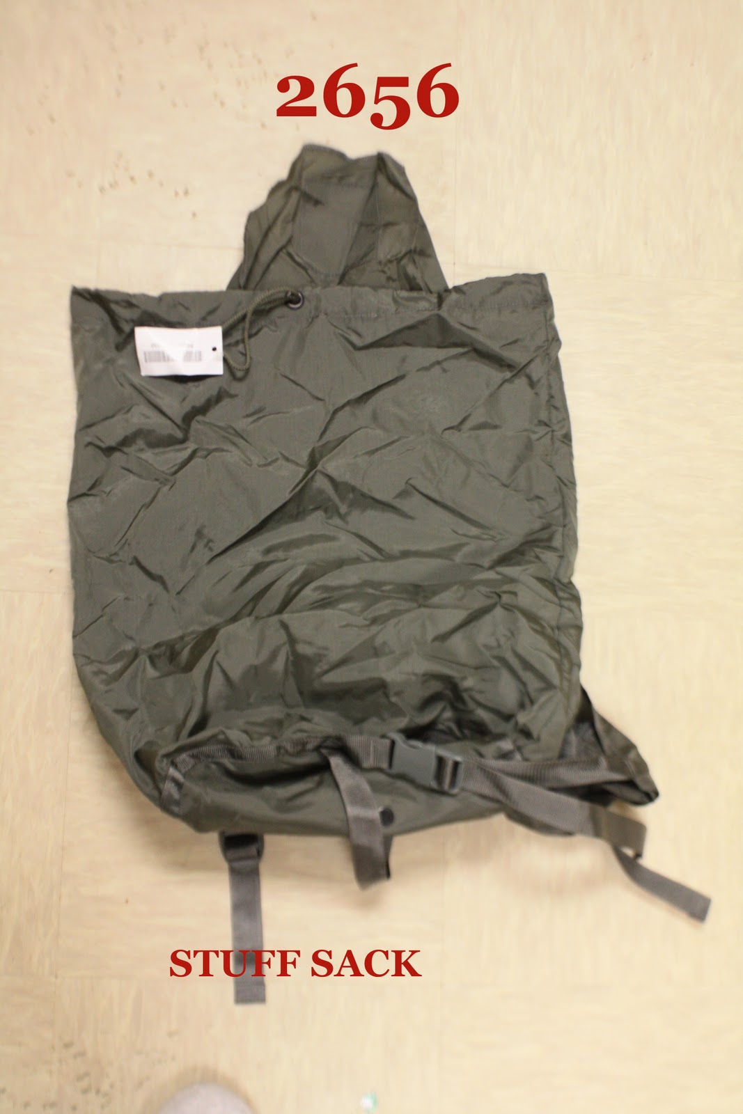 Clearing (6-52 ADA): Clearing CIF