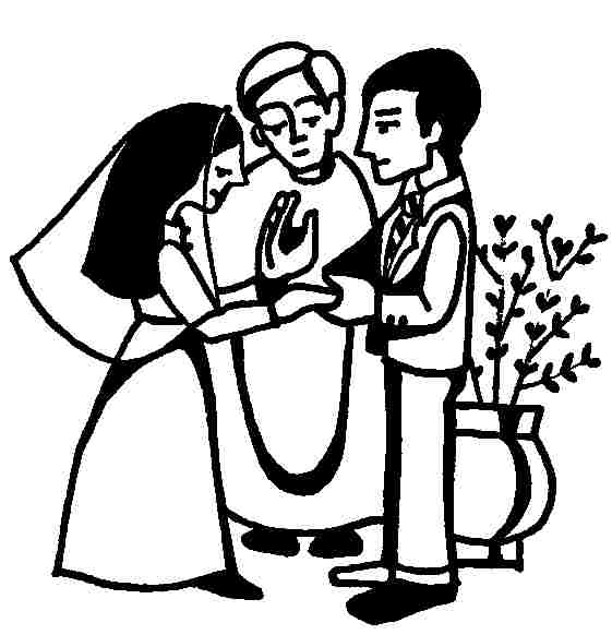 ollilopolinad: LECTURES /READINGS ON THE SACRAMENT OF MATRIMONY