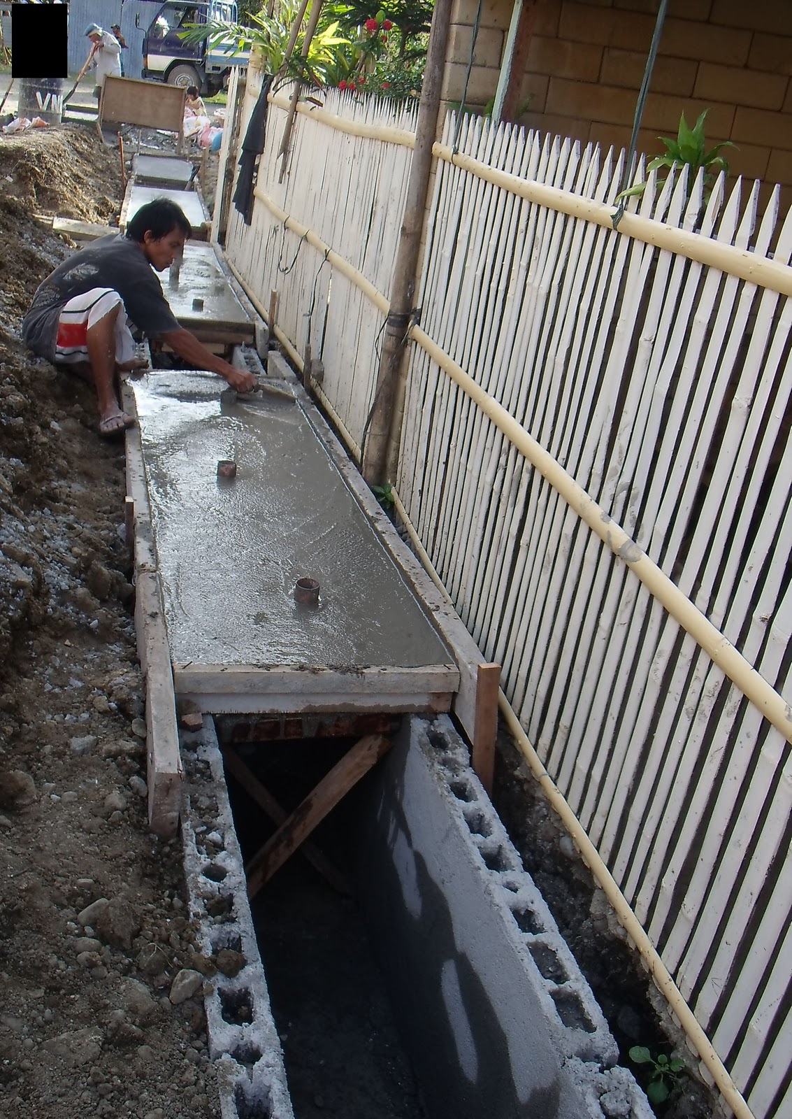 HomelessIloilo: Implementation of Incremental Site Development within ...