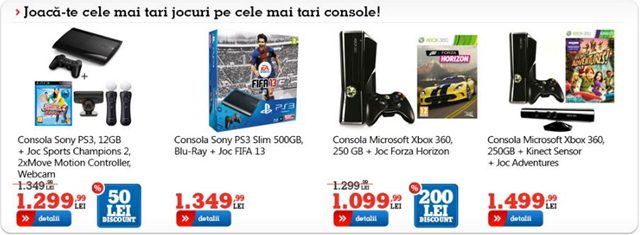 EMAG reduce televizoarele in perioada 21-27 februarie - Review-uri ...