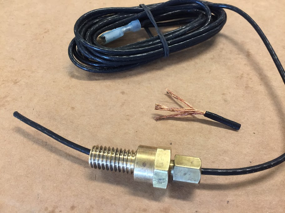 Jake brake wire pass through | Cummins 4BT & Diesel Conversions Forums