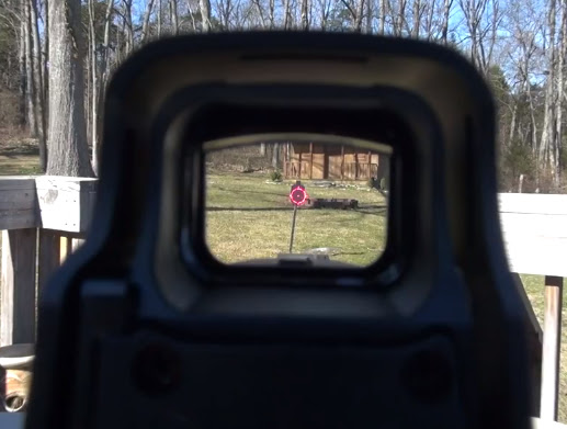 AR Camera Mount - First Person POV > Build It Yourself > AR15.COM