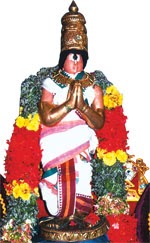 Sarvam Sri Krishnarpanam..!!!: Periyalwar - Vishnu Sitthar