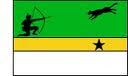 Simbolos, Emblemas Patrios y Departamentos de Colombia: Amazonas
