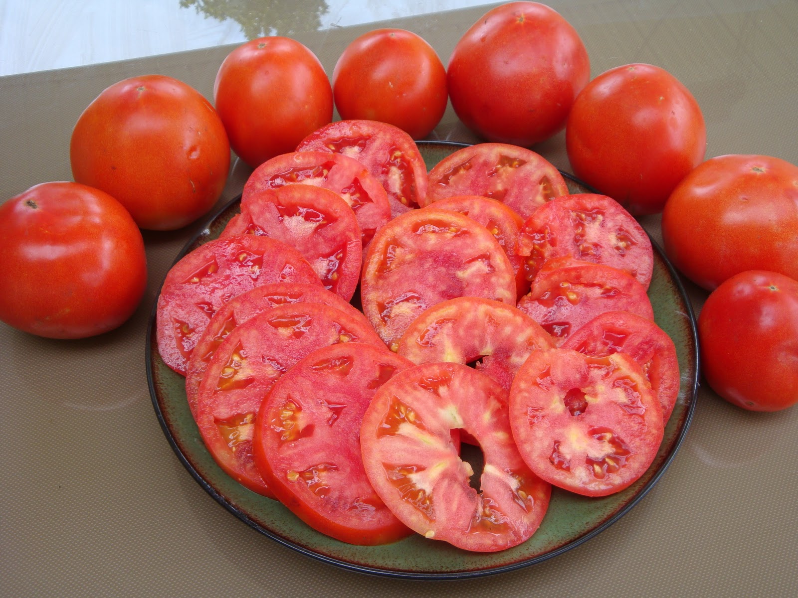 The Garden for Eatin'--for Practical Vegetable Gardening: Vegetable ...