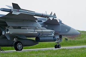 Aams Python 4 Air To Air Missile System