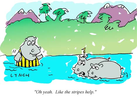 Mike Lynch Cartoons Reader S Digest Cartoons