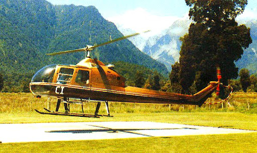 The Rotary Nostalgia Thread - Page 34 - PPRuNe Forums