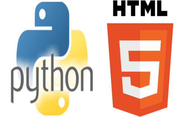 Geospatial Solutions Expert Using Python To Create And View Html File