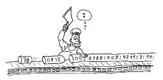 A Life Whatever Java String Tokenizer Example