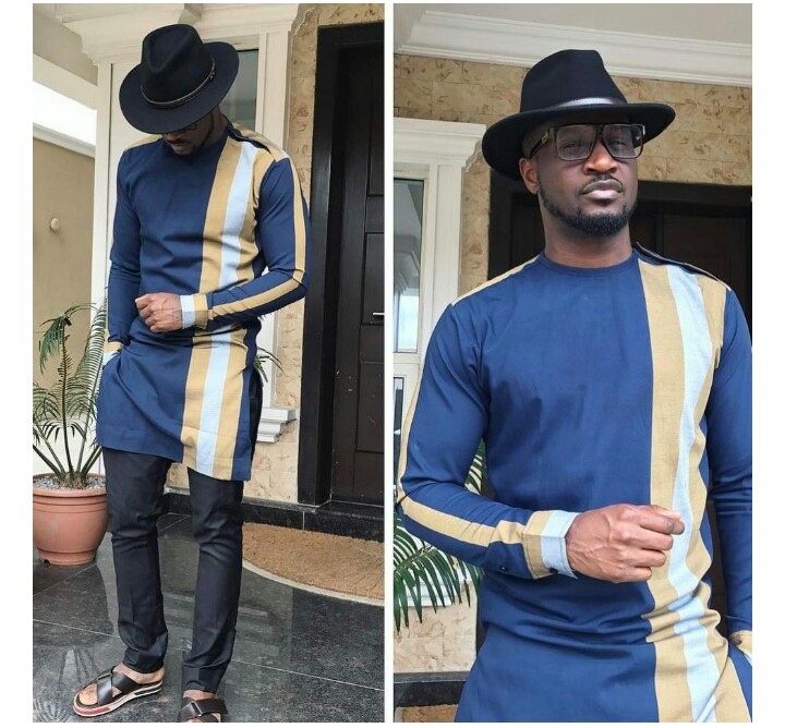 Dress Me: Men's Styles