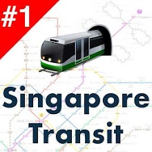 Singapore Transport - SMRT SBS time, route, map for PC / Mac / Windows ...