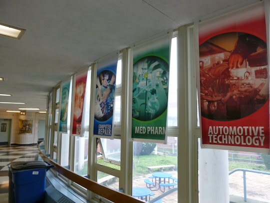 Thomas A. Edison Career and Technical Education High School ...